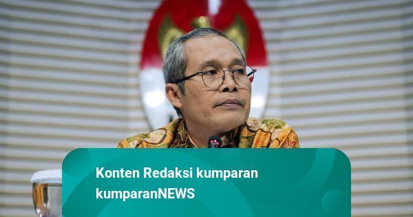 Polisi Tunda Periksa Alex Marwata Sebagai Saksi Meringankan Firli Hari ...
